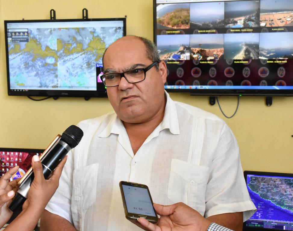 Gayosso Pérez – H. Ayuntamiento Constitucional de Acapulco de Juárez