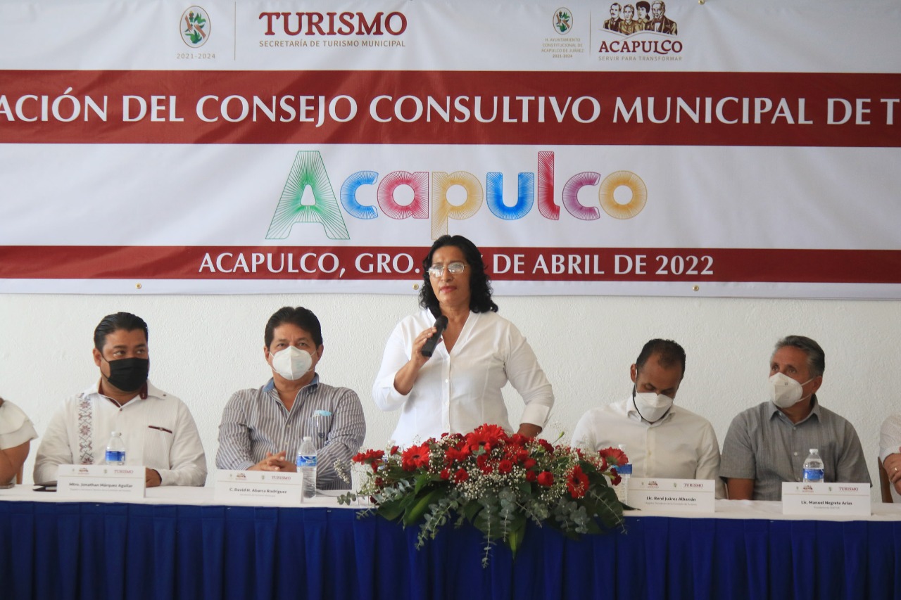H. Ayuntamiento Constitucional de Acapulco