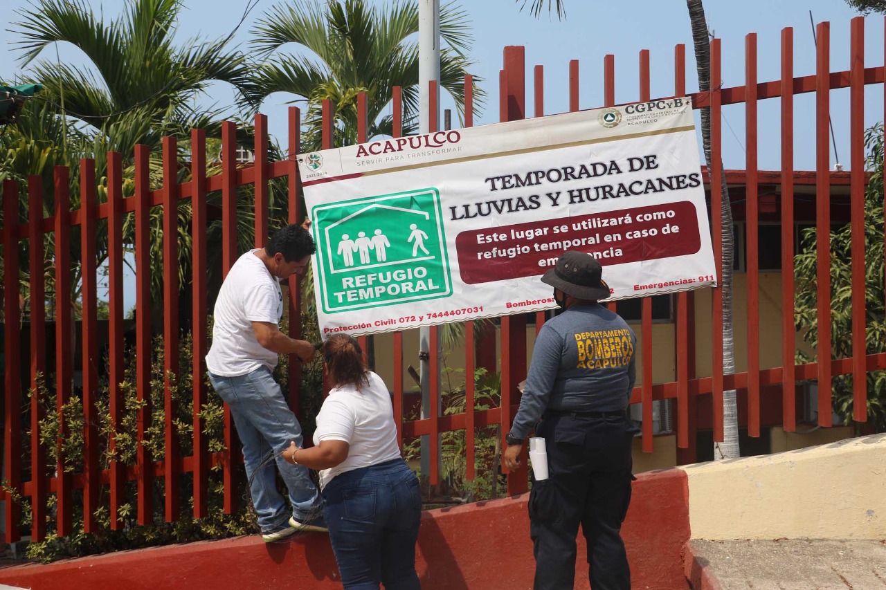 H. Ayuntamiento Constitucional de Acapulco de Juárez